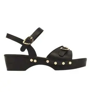 Women's 90s Inspired Platform Sandals