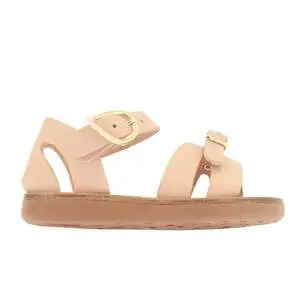 ANCIENT GREEK SANDALS Little Vasso Soft Sandals