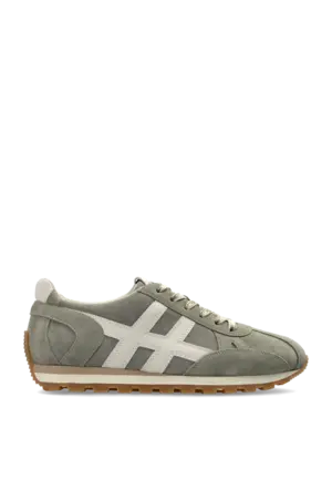 Hogan 86er’ Low-top Sneakers - Grey