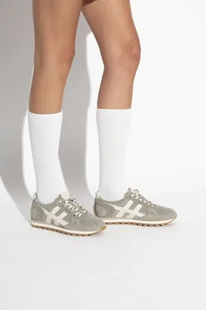 Hogan 86er’ Low-top Sneakers - Grey