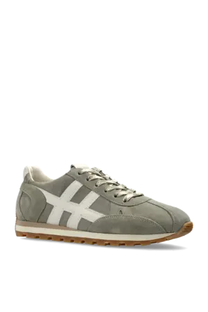 Hogan 86er’ Low-top Sneakers - Grey