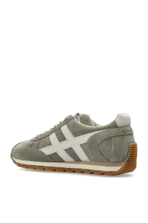 Hogan 86er’ Low-top Sneakers - Grey