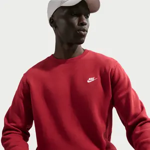 Nike Club Fleece Crew