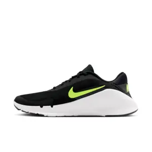 Nike Flex Train Workout Shoes - Black