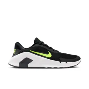 Nike Flex Train Workout Shoes - Black