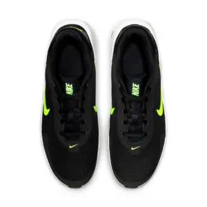 Nike Flex Train Workout Shoes - Black
