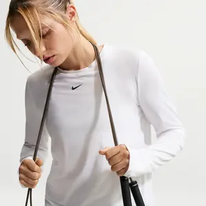 Nike Classic Dri-fit Long-sleeve Top