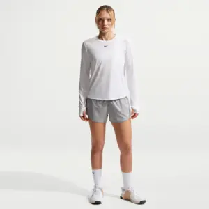 Nike Classic Dri-fit Long-sleeve Top