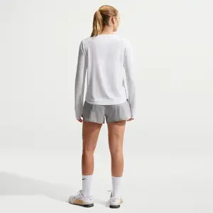 Nike Classic Dri-fit Long-sleeve Top