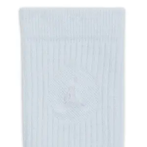 JORDAN Everyday Cushioned Crew Socks - Multicolor