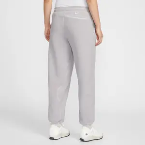 Nike Wolf Tree" Fleece Pants - Grey