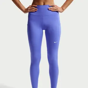 Nike High-waisted 7/8 Leggings