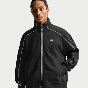 Nike Air Fleece Track Jacket