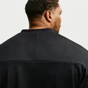 Nike N.a.c. Dri-fit Reversible Training T-shirt