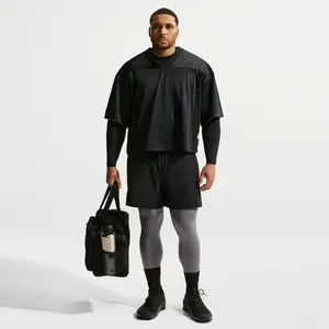 Nike N.a.c. Dri-fit Reversible Training T-shirt