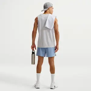 Nike Unlimited Dri-fit 5" Unlined Versatile Shorts
