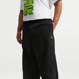 Nike Air Track Pants - Black