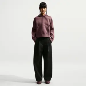 Belted Sweatpants For Women
