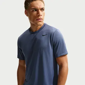 Nike Men's Embroidered Logo T-Shirts