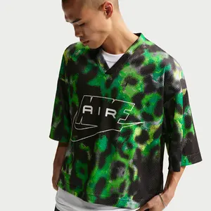 Nike Jersey - Green
