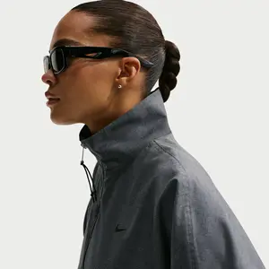 Nike Sportswear Oversized Woven Jacket