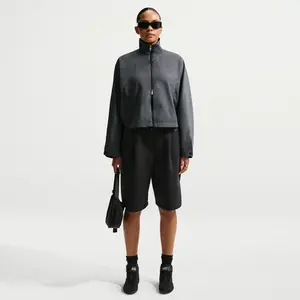 Nike Sportswear Oversized Woven Jacket