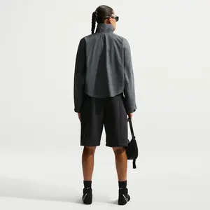 Nike Sportswear Oversized Woven Jacket