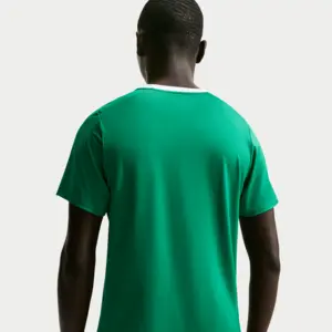 Nike Advantage Dri-fit Tennis Top