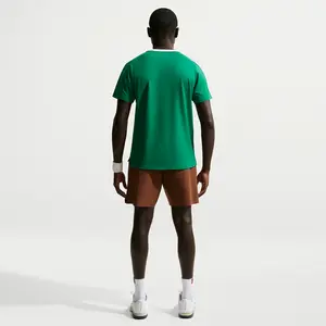 Nike Advantage Dri-fit Tennis Top