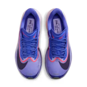 Nike Zoom Fly Road Racing Shoes - Purple