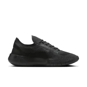 Nike Free 2025 Workout Shoes - Black
