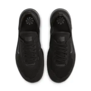 Nike Free 2025 Workout Shoes - Black