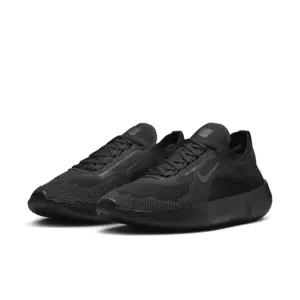 Nike Free 2025 Workout Shoes - Black