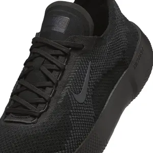 Nike Free 2025 Workout Shoes - Black