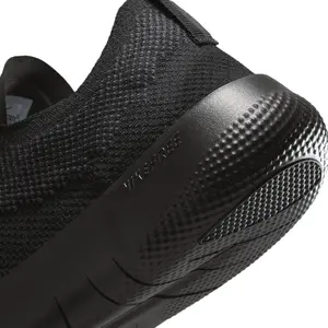 Nike Free 2025 Workout Shoes - Black