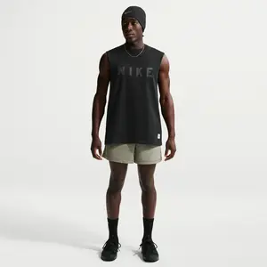 Nike N.a.c. Dri-fit 5" Knit Training Shorts