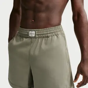 Nike N.a.c. Dri-fit 5" Knit Training Shorts