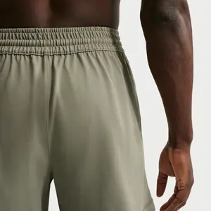 Nike N.a.c. Dri-fit 5" Knit Training Shorts