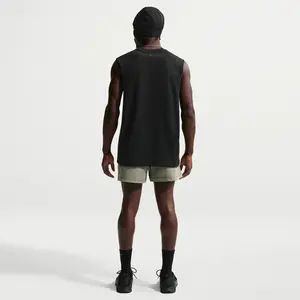 Nike N.a.c. Dri-fit 5" Knit Training Shorts