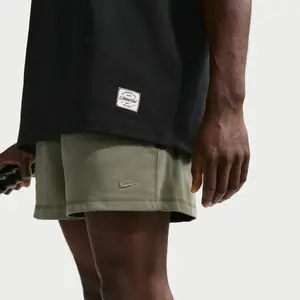 Nike N.a.c. Dri-fit 5" Knit Training Shorts