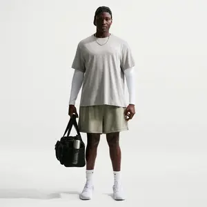 Nike N.a.c. Dri-fit 5" Knit Training Shorts