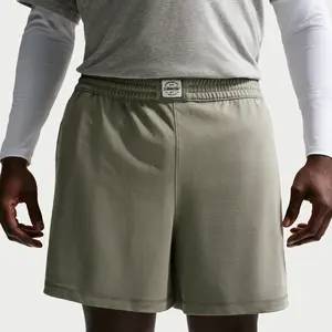 Nike N.a.c. Dri-fit 5" Knit Training Shorts
