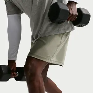 Nike N.a.c. Dri-fit 5" Knit Training Shorts