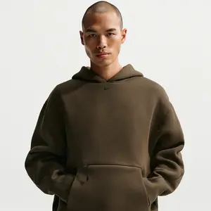 Nike Tech Fleece Pullover Hoodie