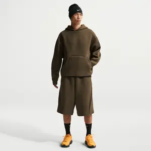 Nike Tech Fleece Pullover Hoodie