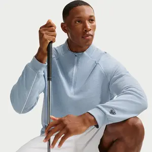 Nike Par Therma-fit 1/2-zip Golf Top