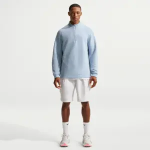 Nike Par Therma-fit 1/2-zip Golf Top