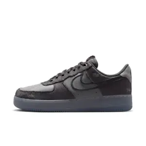 Nike Air Force 1 '07 Shoes - Grey