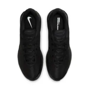 Nike Air Max Bia Shoes - Black