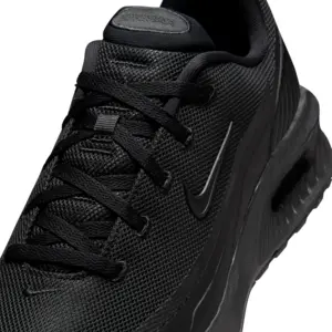 Nike Air Max Bia Shoes - Black